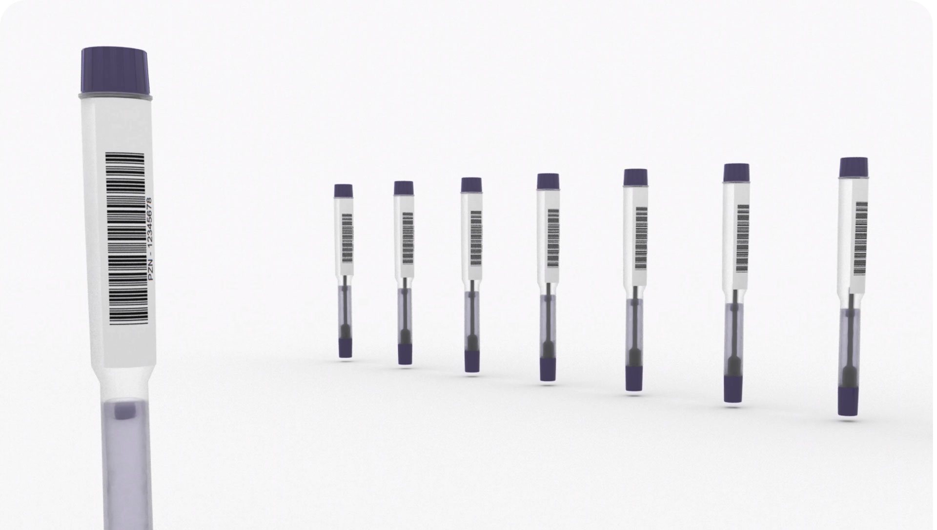 Buy EGENS PCR test device | 500 tests / h • best medical Onlineshop